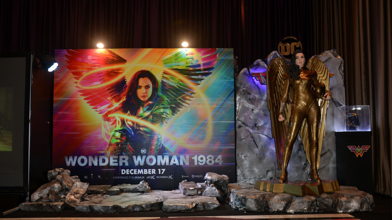 Woke movies that tried too hard and totally missed