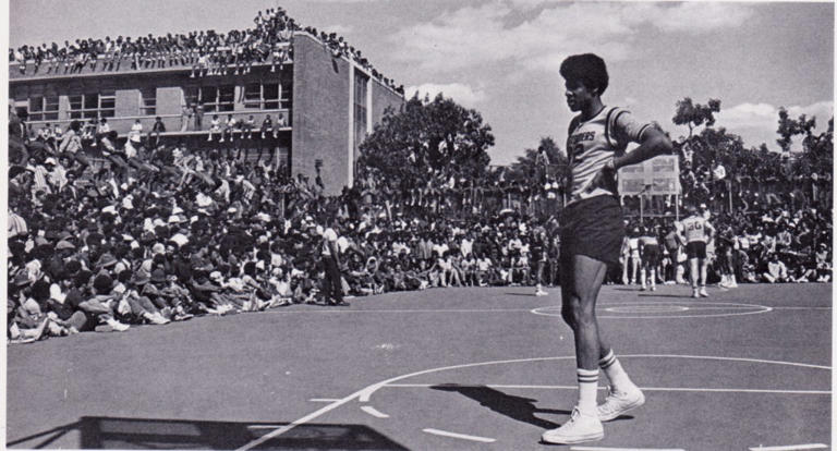 Basketball pillar Rucker Park will forever have a long legacy through ...
