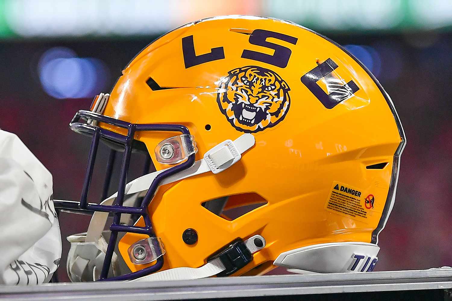 College Football Player Arrested After Police Allege He Harbored 2 ...