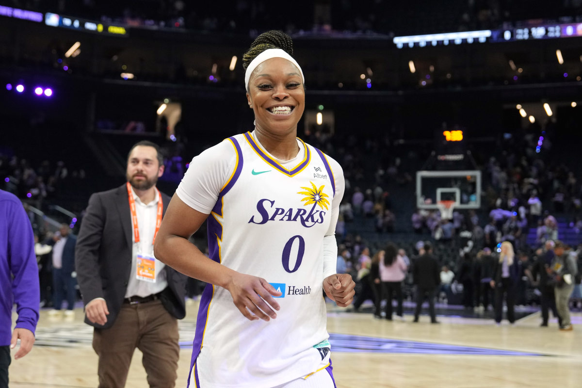 Caitlin Clark’s New Teammate Sends Strong Message After Signing with ...
