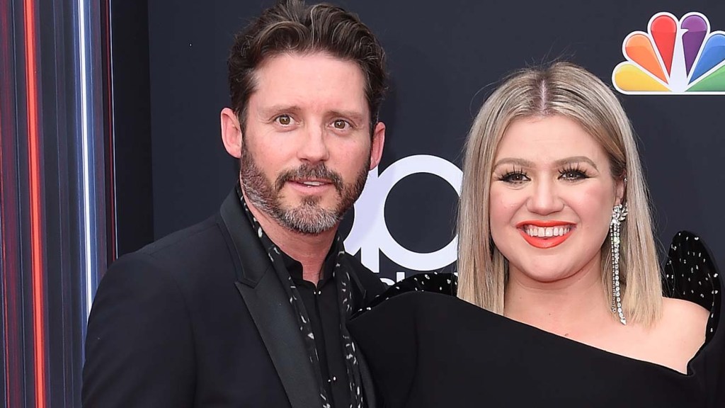 Cause of Death of Kelly Clarkson's Ex-Husband Brandon Blackstock ...
