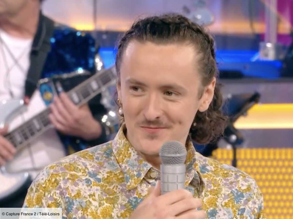 "Ça a dépassé mes espérances les plus folles" : Pierre-Yves victime de ...