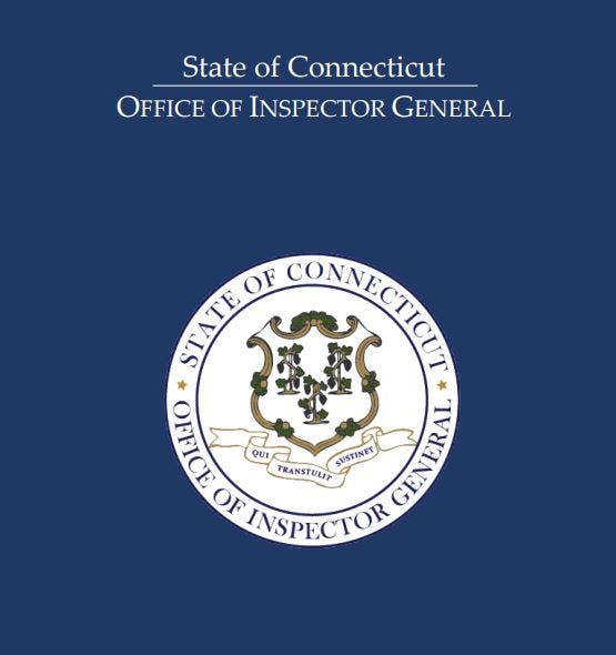 Inspector general investigates fatal shooting involving Connecticut trooper