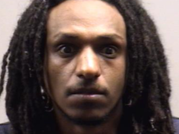Non-citizen criminal frequent flier pleads guilty to another breach