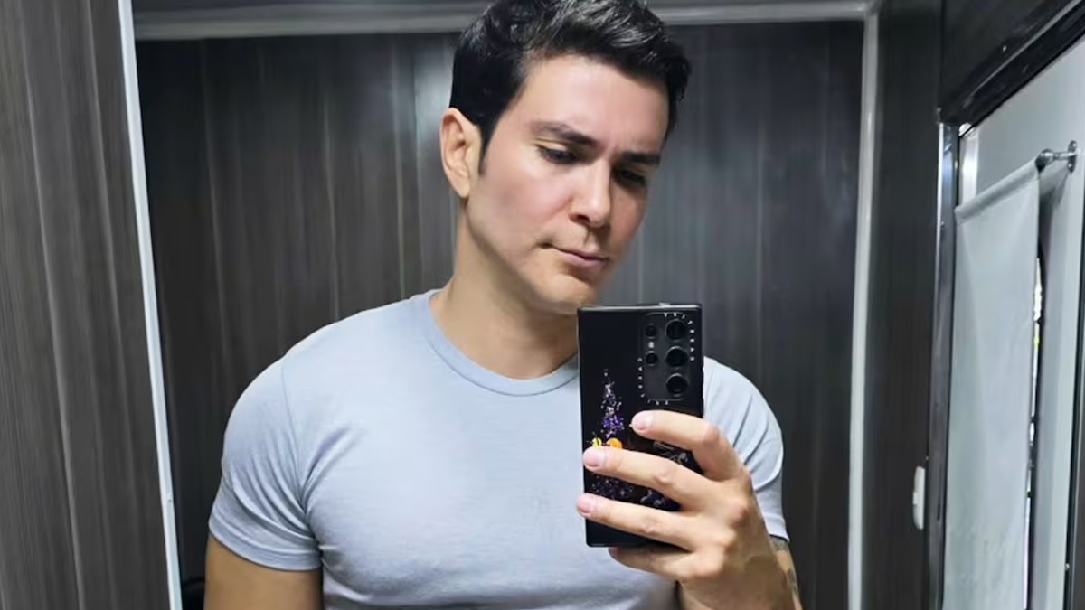 Muere Juan Carlos Ramírez, actor de "Rosario Tijeras 4"