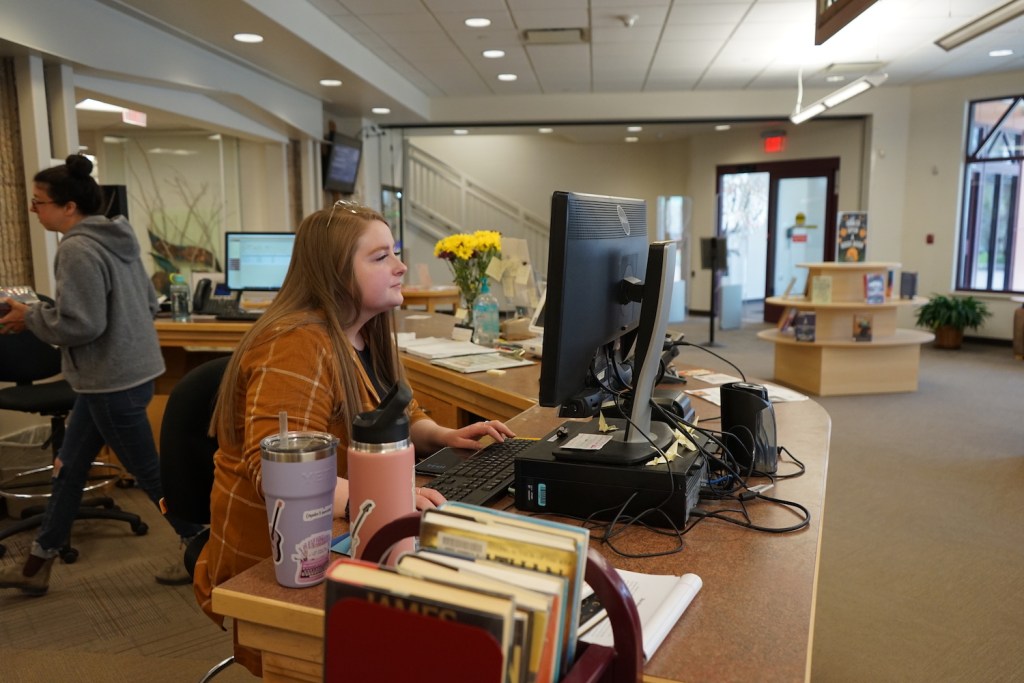 Fremont County library flap, a symptom of broader property tax pains ...