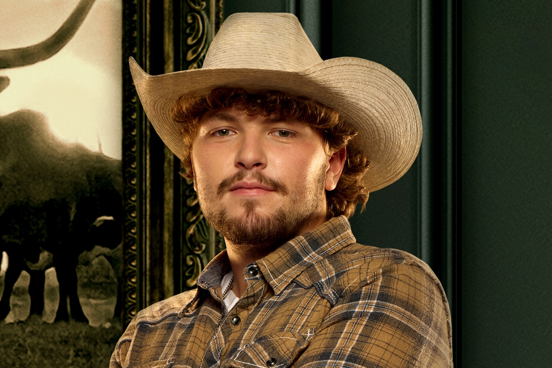 Who Is Brayden McBee? Meet The McBee Dynasty's "Most Eligible Bachelor"
