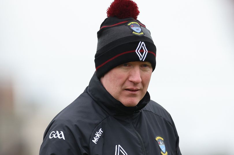 Cavan get their man as former legendary player leaves Westmeath for ...