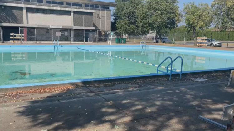 City of Buffalo closing JFK Pool for the summer, citing violence ...