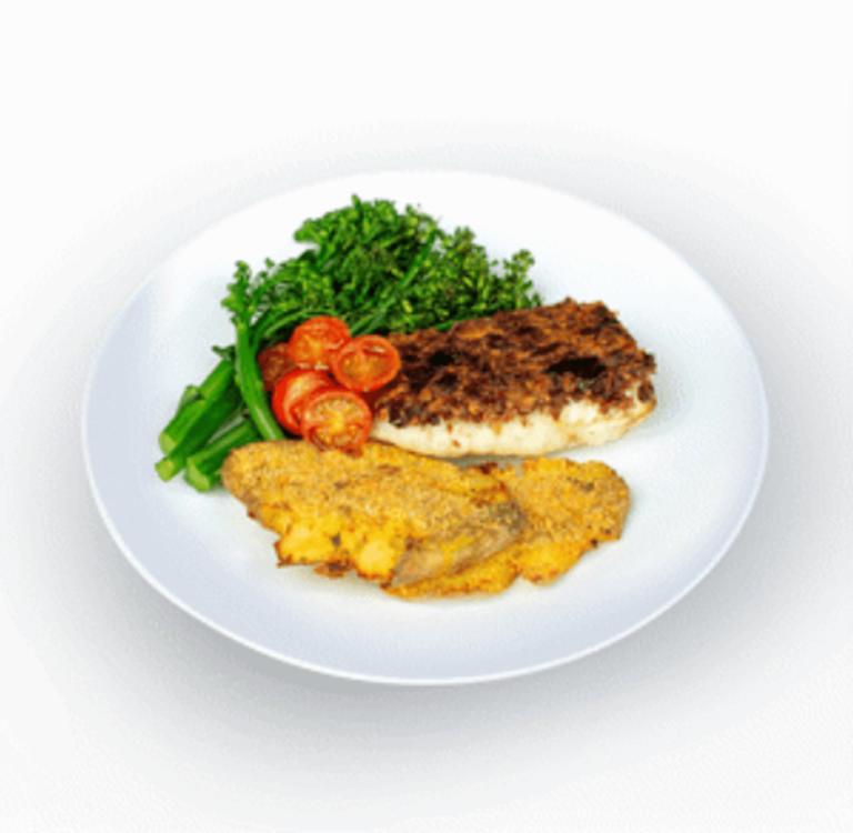 Take the guesswork out of what to make for dinner with these prepared ...