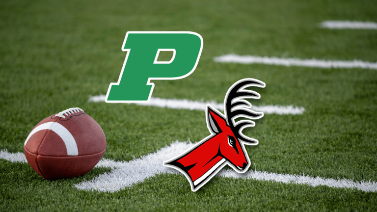 Yankton, Pierre to battle in 11AA title game