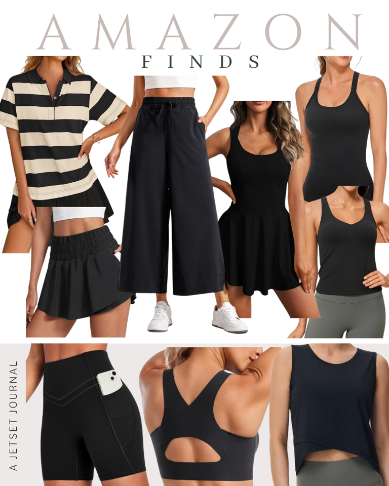 Cozy Looks for Your Workout Routine? Grab These Bunch Now!