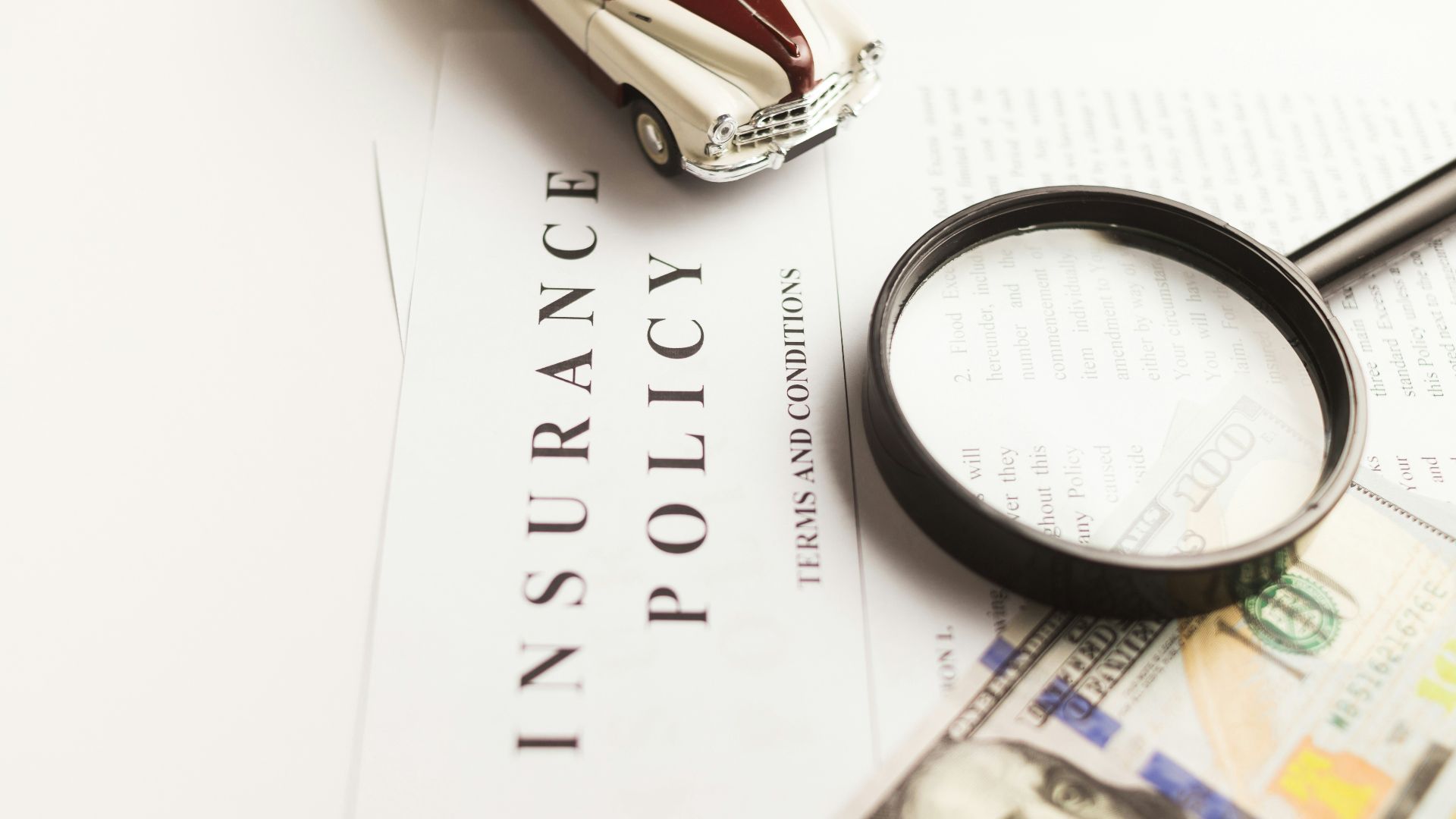 I'm a first-time driver. Why is my car insurance almost as much as what ...