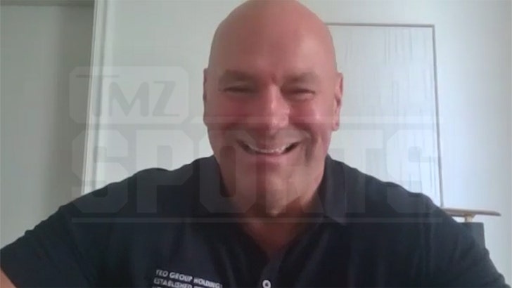 UFC, Paramount Strike $7.7 Billion Media Rights Deal