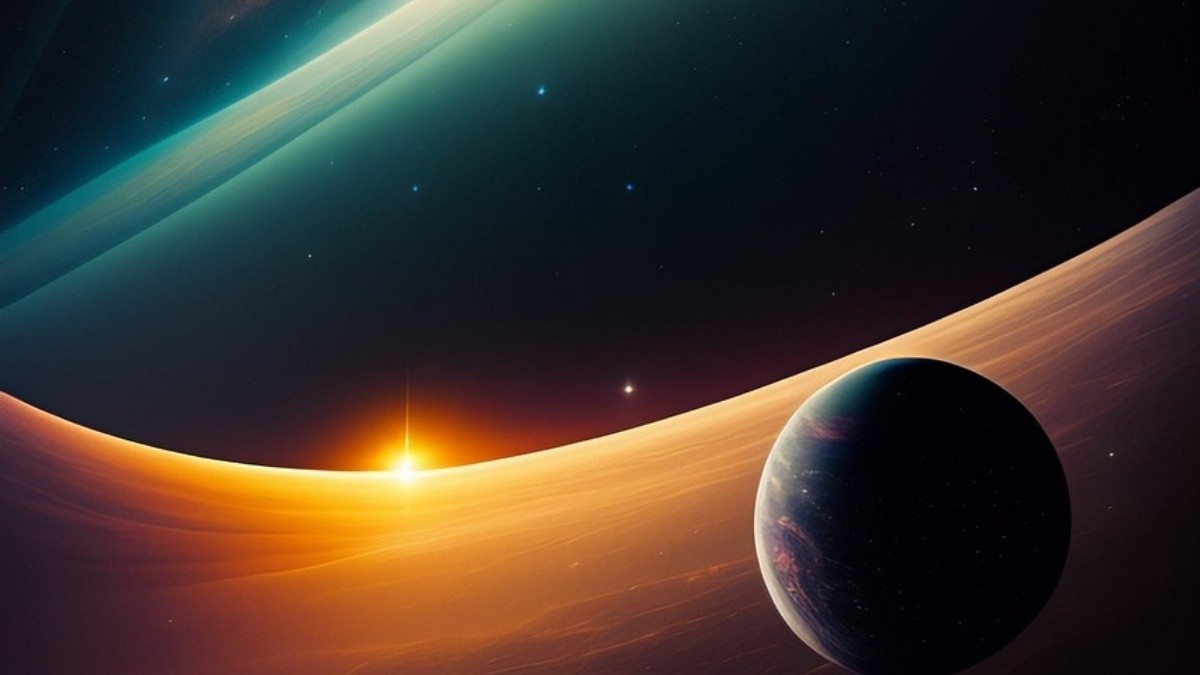 James Webb detecta el exoplaneta gigante más cercano a la Tierra en ...