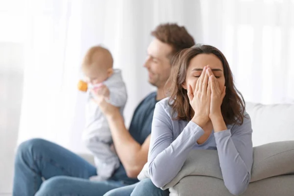 17 Postpartum Body Changes To Know