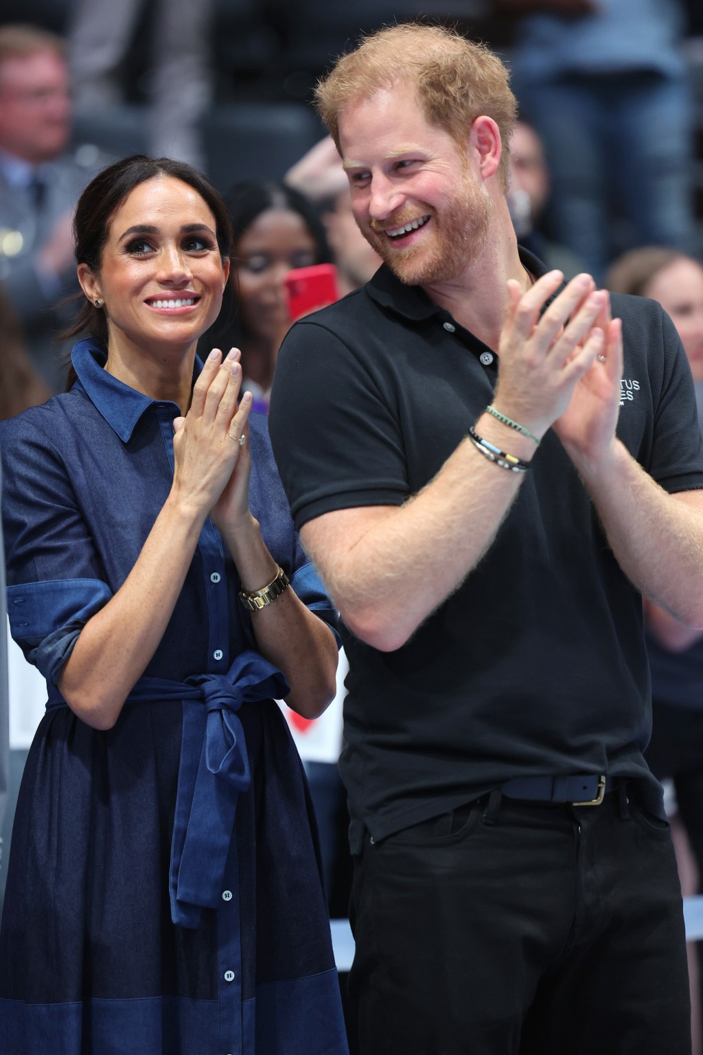 Meghan Markle, Prince Harry sign new Netflix deal after repeated flops ...