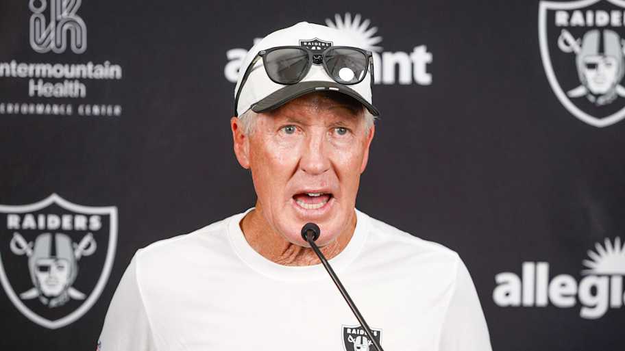 The 49ers Will Pose an Early Test for Carroll, Raiders