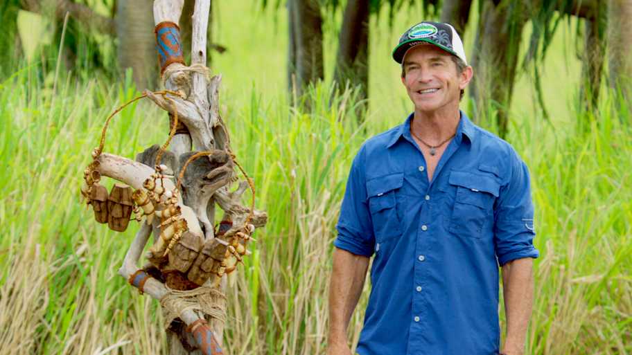 Jeff Probst finally explains Survivor 50's most unexpected comeback