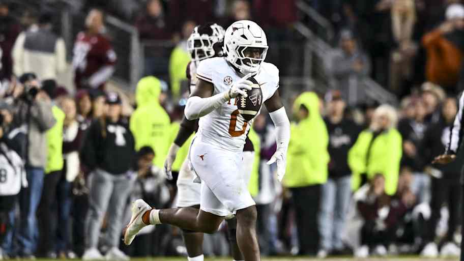 Two Texas Longhorns Commits Ranked Among Top LBs in 2026 Recruiting Class