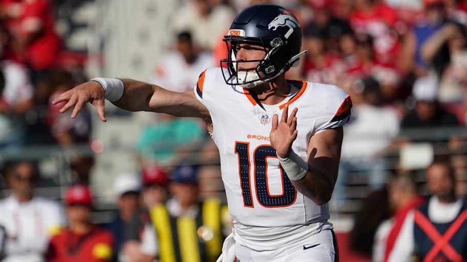 ESPN Throws Cold Water on the Bo Nix Hype With a Fiery Bold Prediction