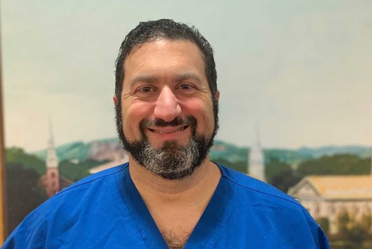 New Haven Nurse Michael Consiglio Dies, Community Mourns