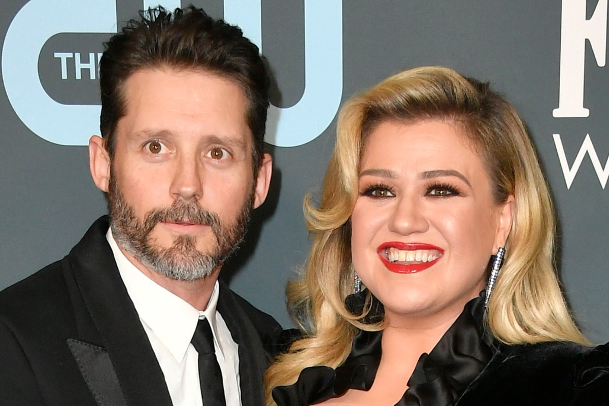 Se revela la causa de muerte de Brandon Blackstock, exmarido de Kelly ...