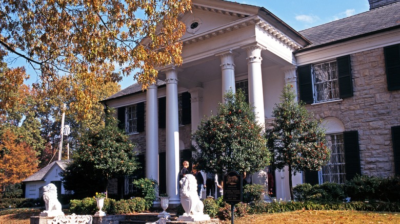 This Iconic Southern Landmark Is One Of America's Most Disappointing ...