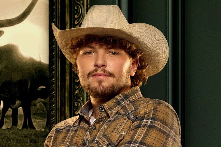 Who Is Brayden McBee? Meet The McBee Dynasty's "Most Eligible Bachelor"