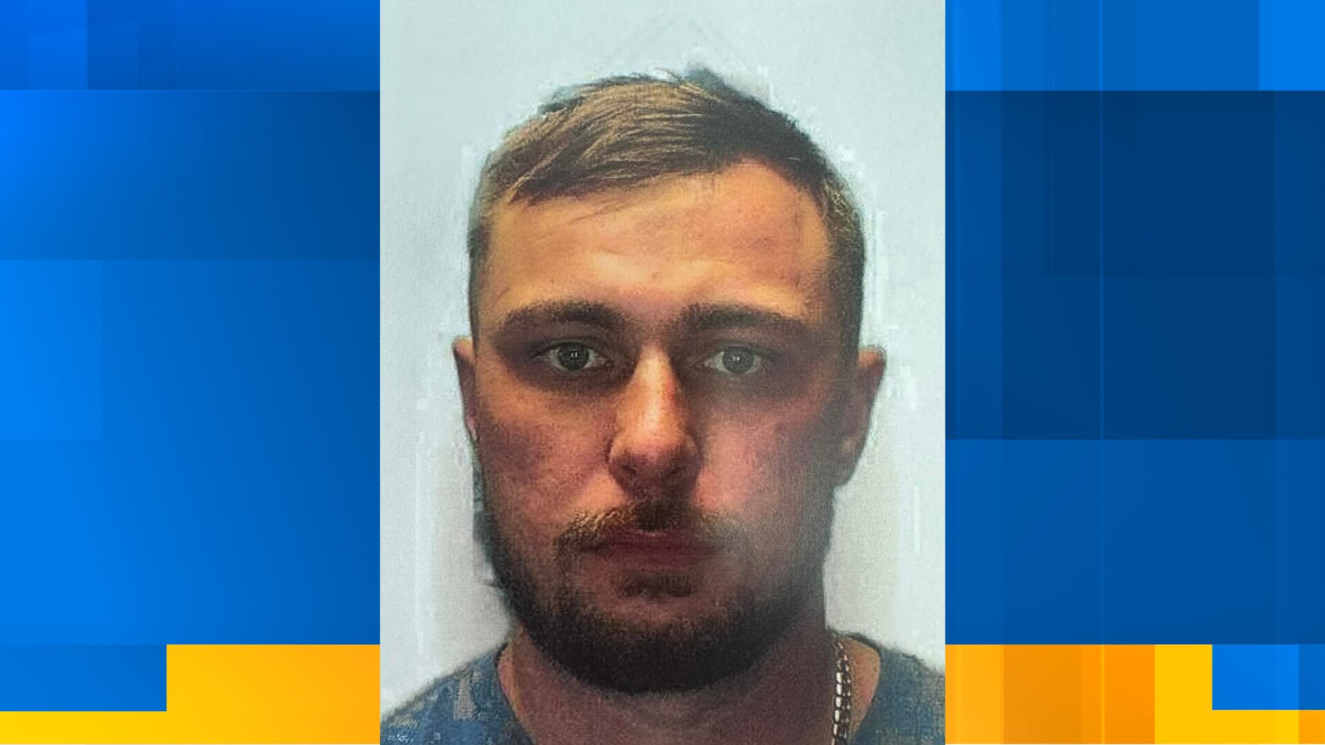 Dandridge police asking for help finding wanted man