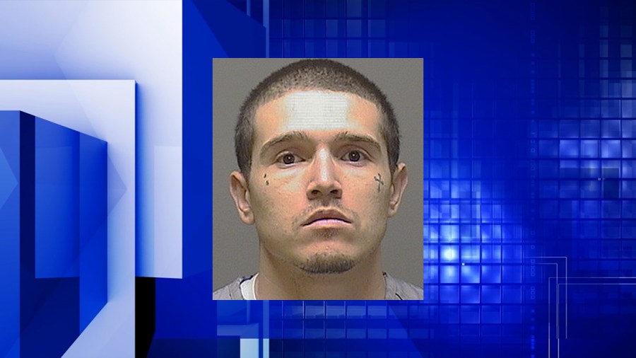 Iowa DOC seeks man who failed to report to residential center