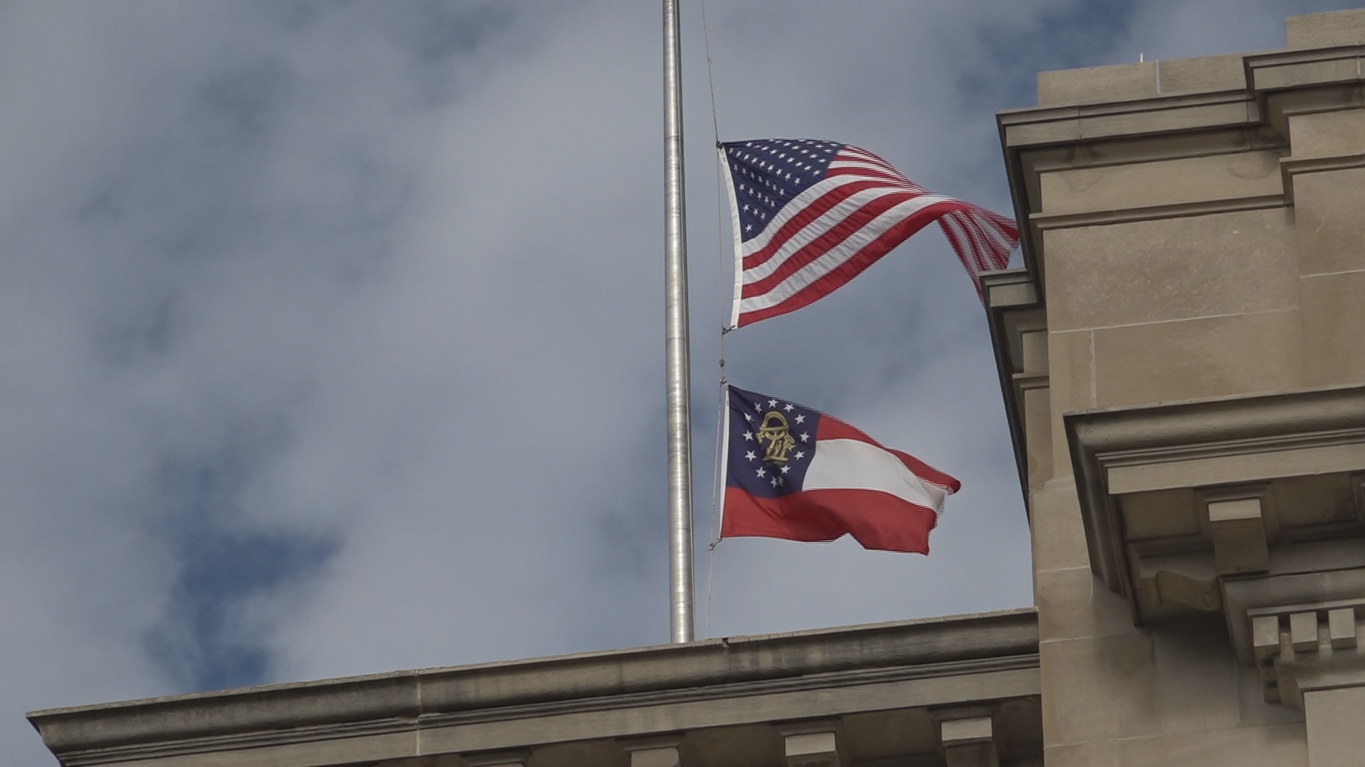Georgia Senate committee to begin oversight of 'unregulated' recovery ...