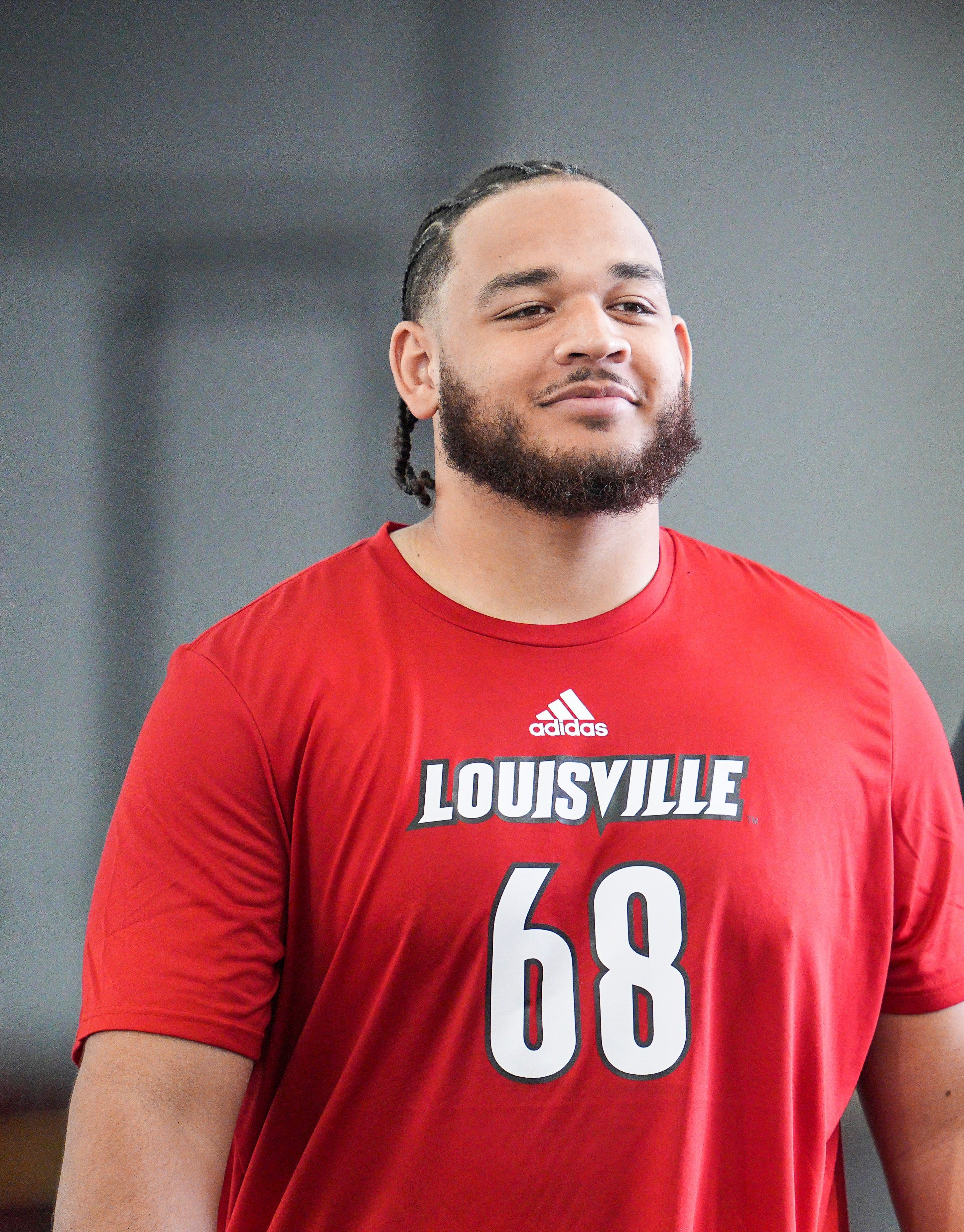 Vikings Awarded OL Michael Gonzalez from Falcons