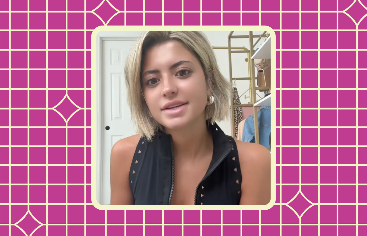 Why Is Kylan Darnell Taking A Break From Bama Rush 2025? What To Know