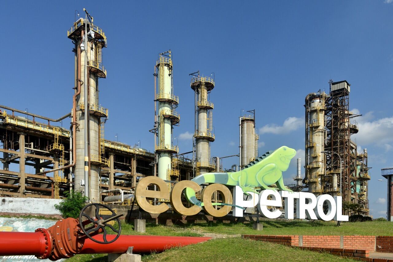Fitch Ratings bajó calificación de Ecopetrol a BB: las razones