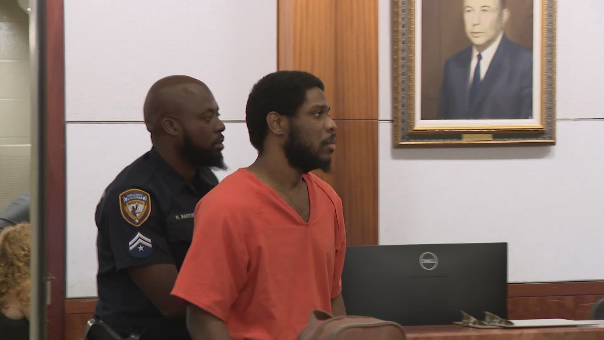 Prosecutors will not seek death penalty for suspect in Harris County ...