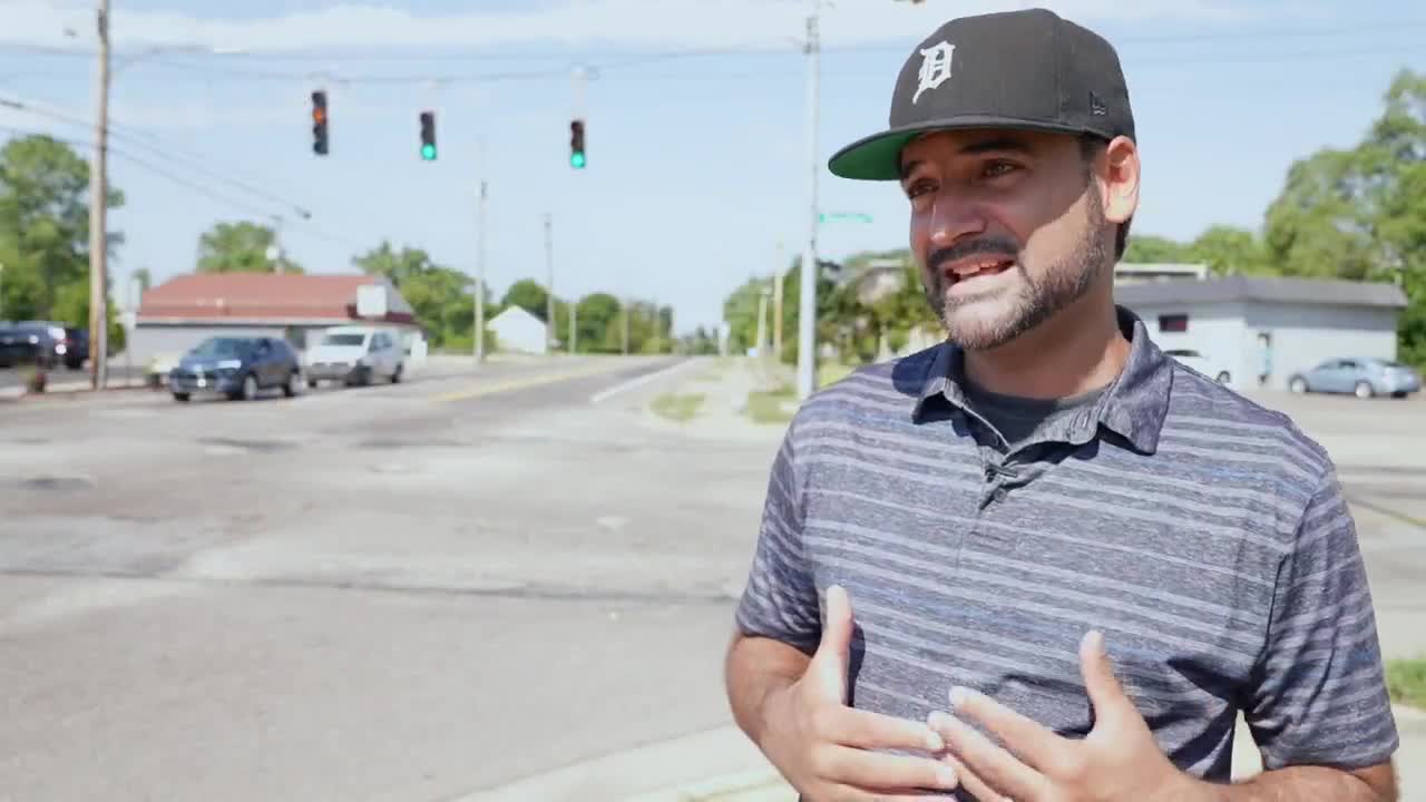 Lansing residents' advocacy leads to Pleasant Grove road repairs this fall