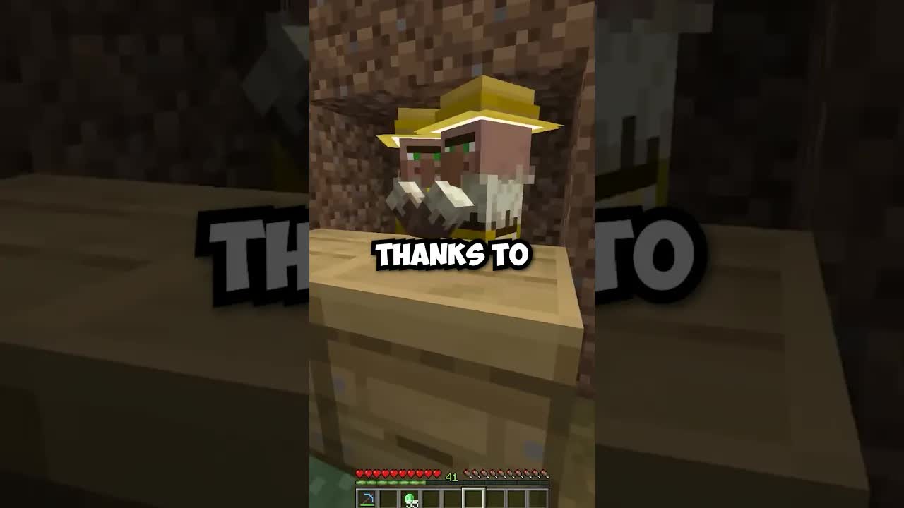 Minecraft beekeeper villager profession