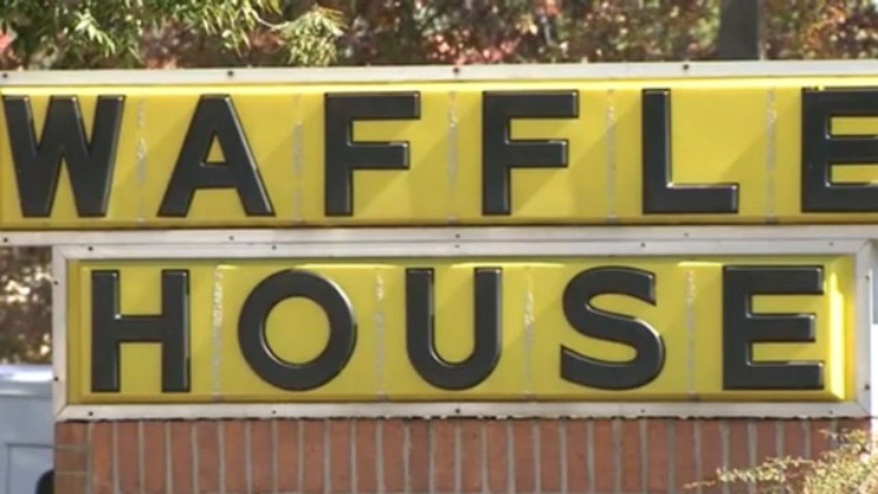 Late-night Waffle House fight leads to DeKalb County shooting