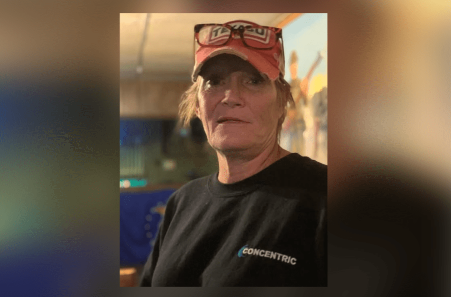 Henderson Police Department locates missing woman