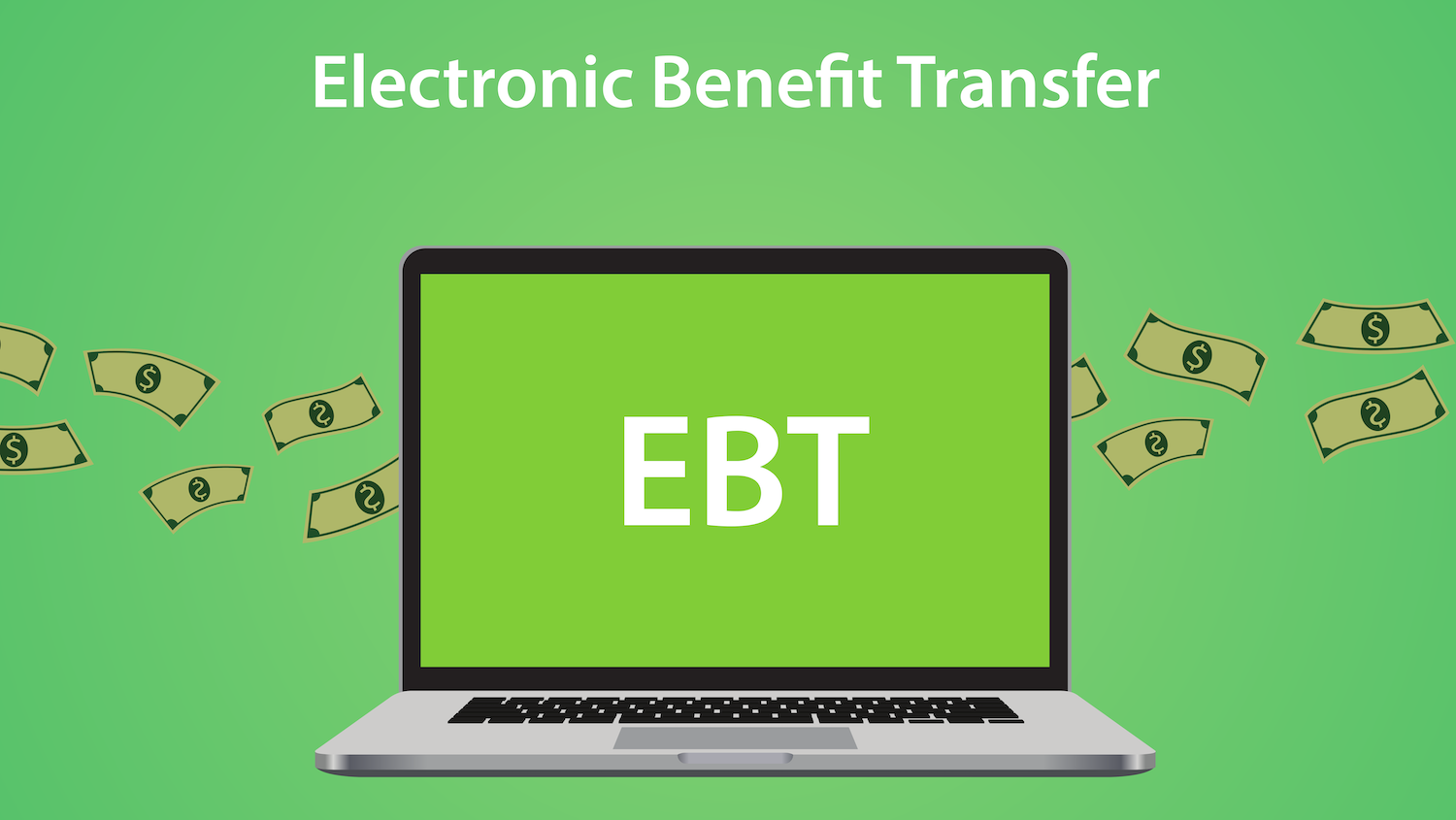 Qué tiendas que aceptan pagos con tarjeta EBT para compras en línea en 2025