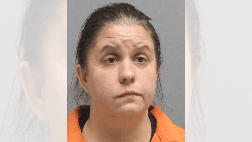 Virginia woman charged with child neglect and DWI after flipping car in ...