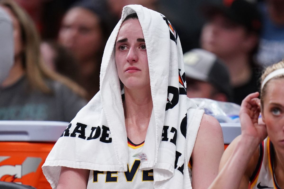 Fever Coach Stephanie White Shares Caitlin Clark Update After 20th ...