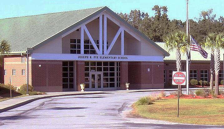 Dorchester District 2 confirms elementary school teacher placed on leave