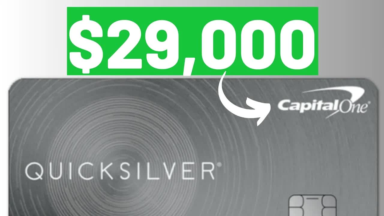Increase Your Capital One Credit Limit Every 120 Days