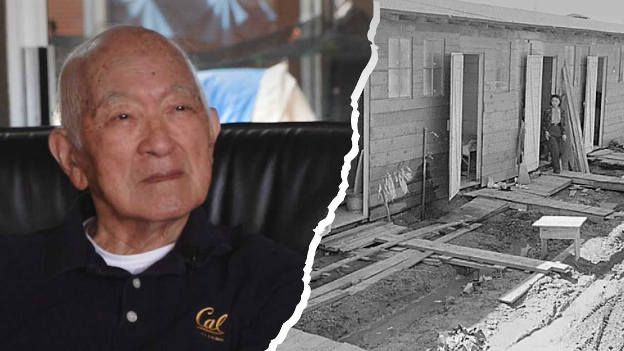 Lessons from the Ireicho: Japanese Americans share stories, reflect on ...