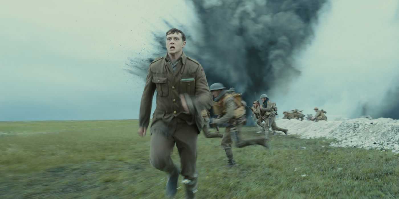 10 War Movies With Masterful Opening Scenes