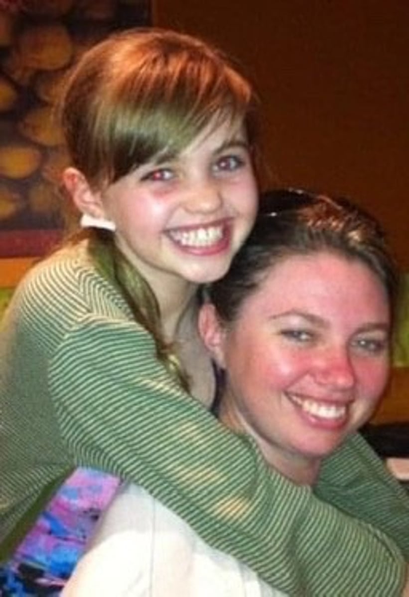 'There's privilege in death'. What Mackenzie Anderson's mum discovered ...