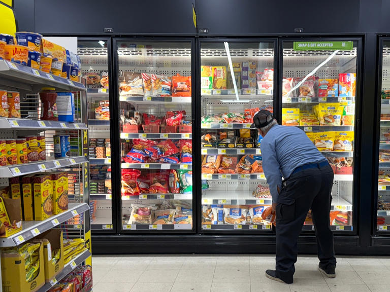 Dollar stores feed more families but don't impact nutrition, study finds