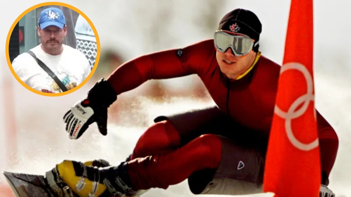 ¡Por narcotráfico! FBI busca en México a atleta olímpico; ofrece 10 MDD de recompensa